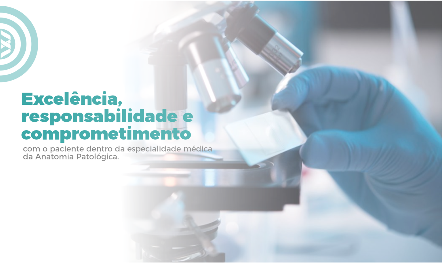 Oncolab – Laboratório